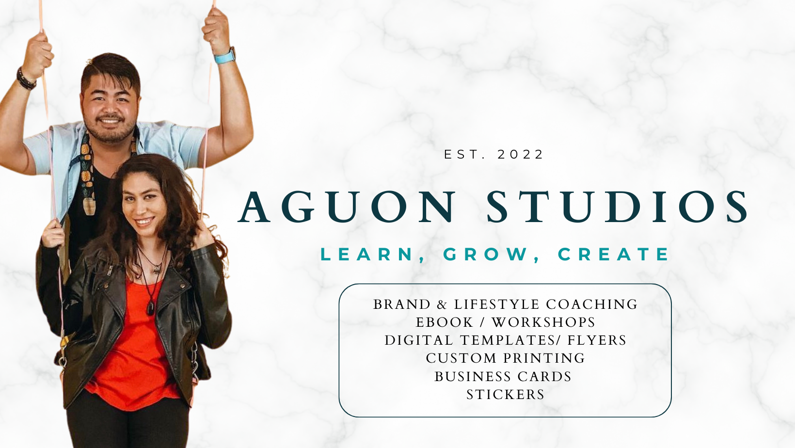 Aguon Studios