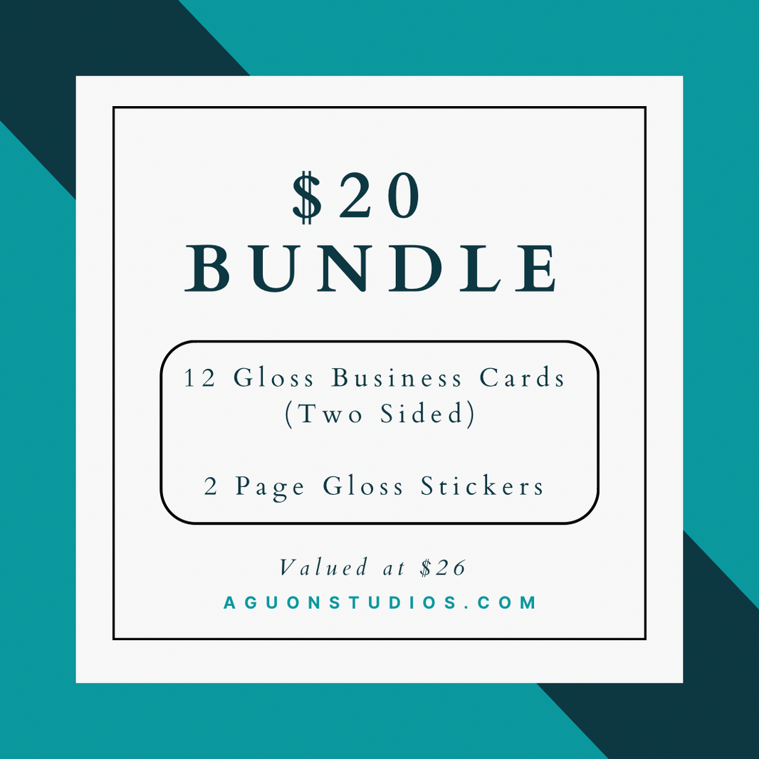 Products – Aguon Studios